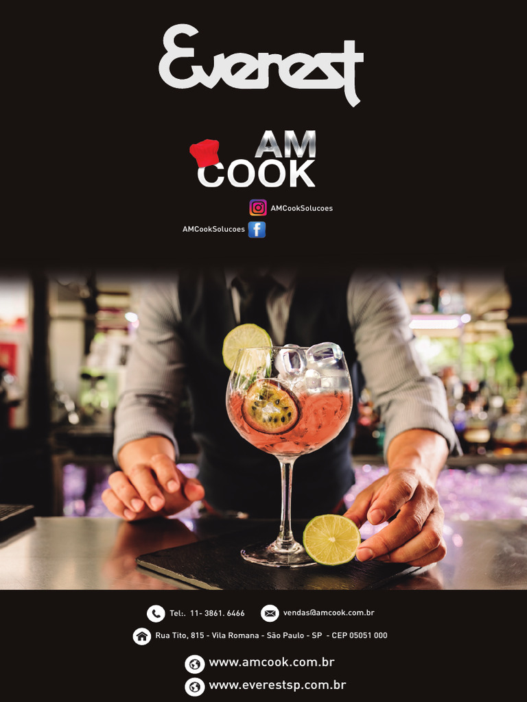 Catalogo Everest | PDF