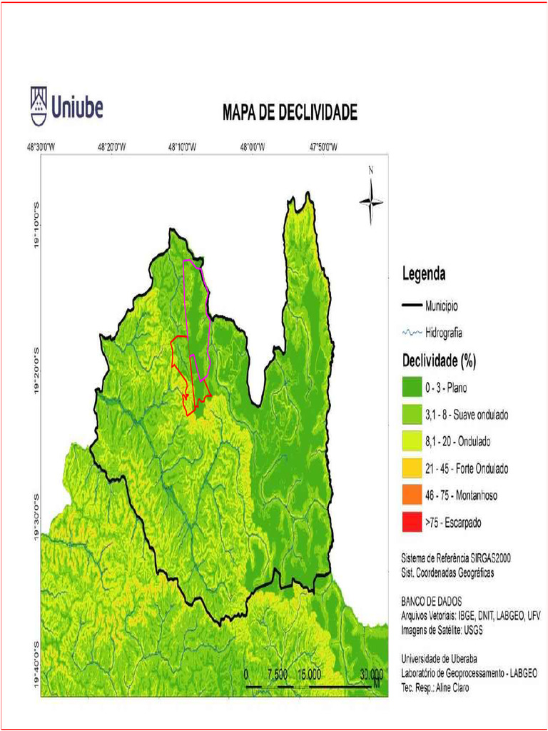 Mapa 1 | PDF