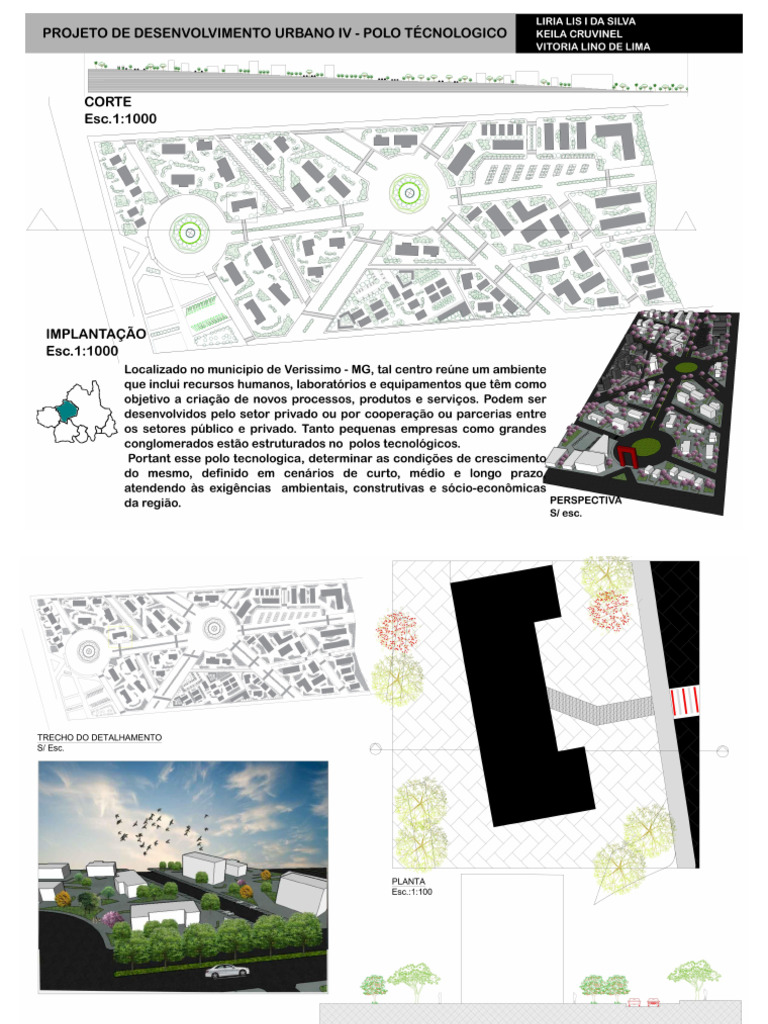 Pdu IV Final Mesclado 1 PDF | PDF