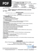 RCP SELOFER Sirop 50 Et 100 | PDF