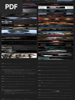 Creepypasta List | PDF