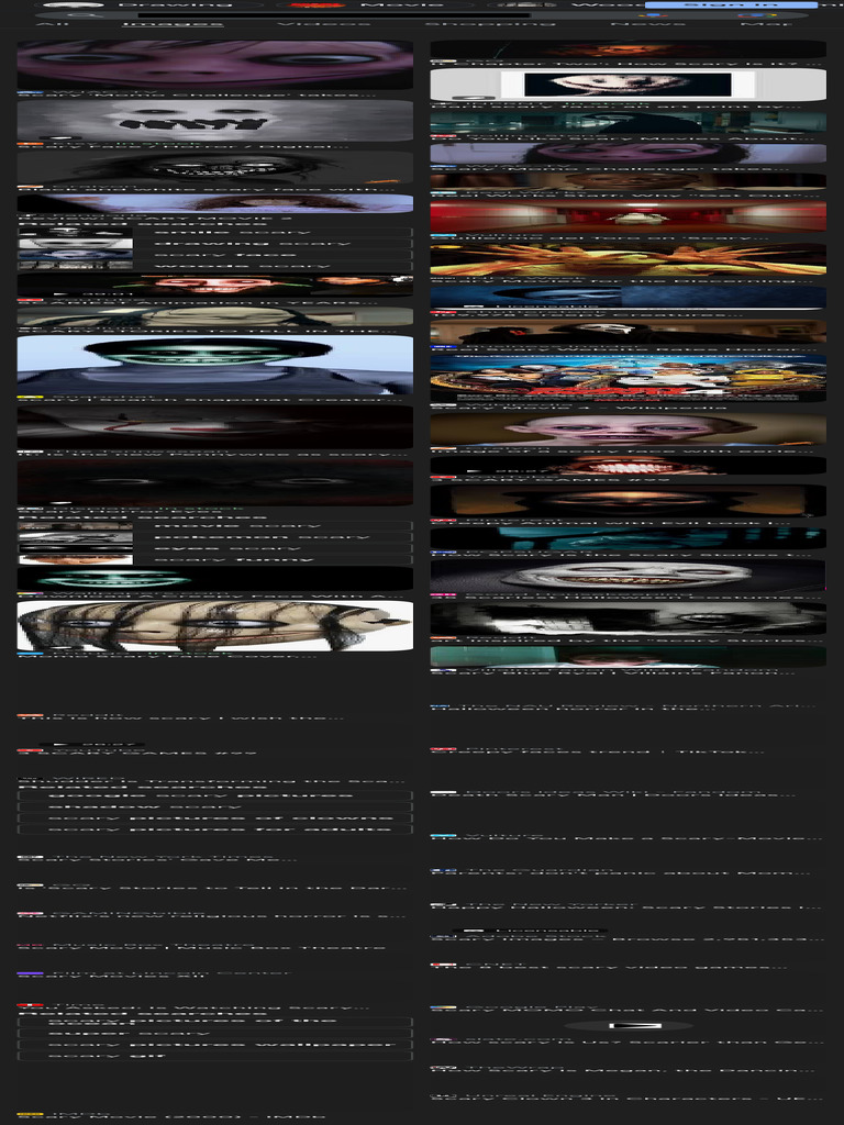 Scary - Google Search 2 | PDF