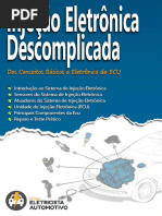 Guia Rápido EDC7 C1/C2: Pinagem e Funções | PDF | Unidade central de ...