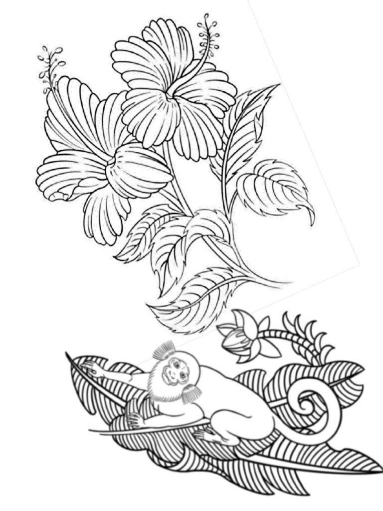 Mono Flor | PDF