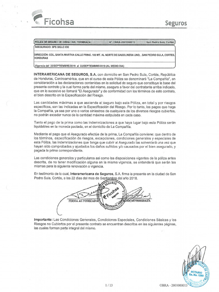 Labour Code Honduras | PDF