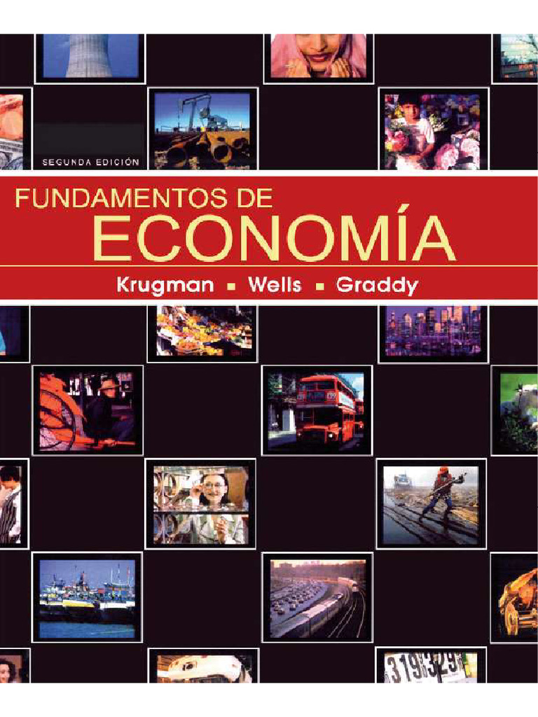 Krugman - AP. Cap. 2 | PDF