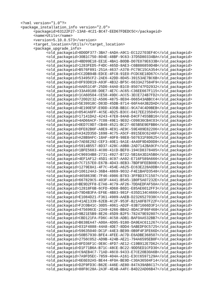 Clients Number | PDF