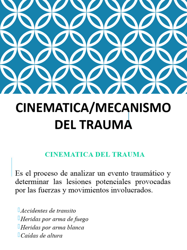 PPT2 | PDF | Cinemática