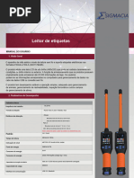 Atualização TIP125 Intelbras | PDF