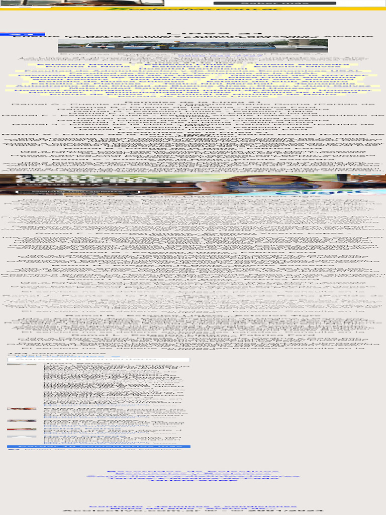 Recorrido Linea 21 de Colectivos en Buenos Aires - Puente La Noria - Liniers - Puente Saavedra ...