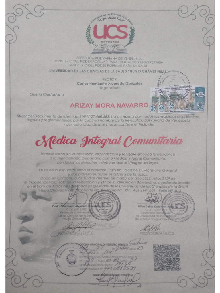 PDF Scanner Ari 2 Titulo | PDF