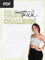 Blogilates Workout | PDF
