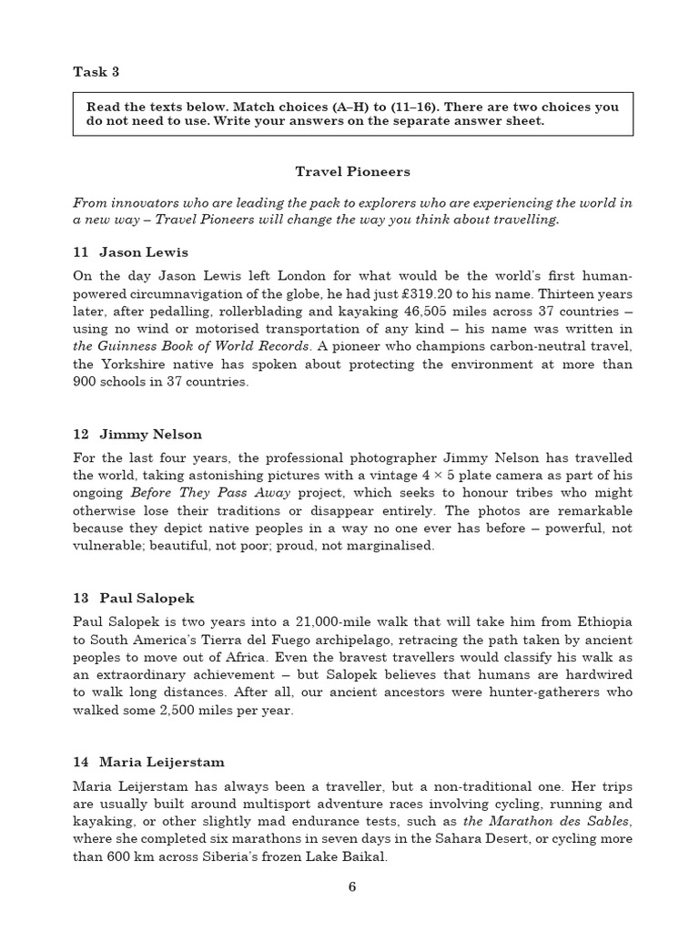 EVI Unit5 Homework | PDF