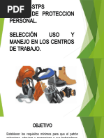 Nom-018-Stps-2015 Sga - HDS | PDF | Administración de Seguridad y Salud ...