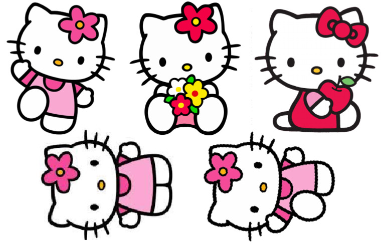 Hello Kitty | PDF