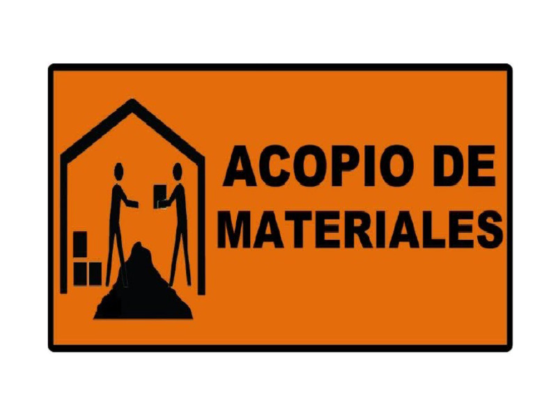 Acopio de Materiales Tierra | PDF
