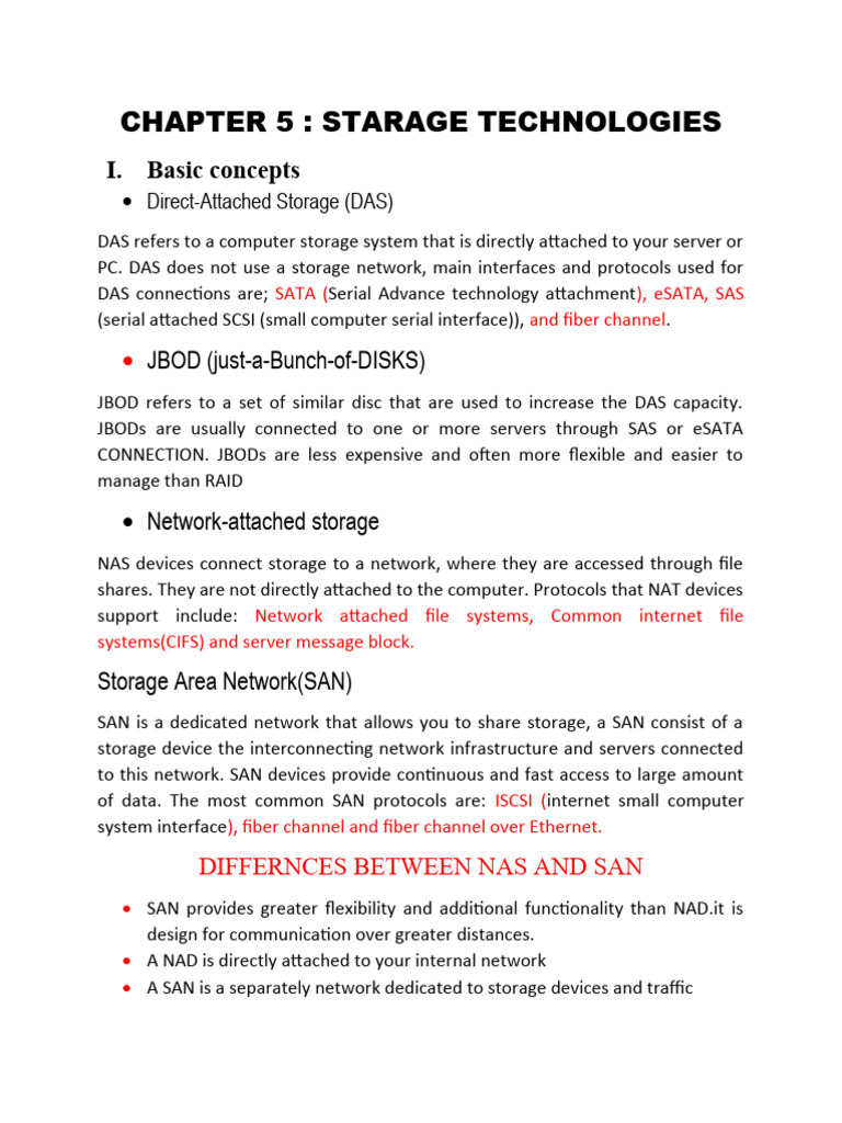 Chapter 6 | PDF | Computer Hardware | Information Technology Management