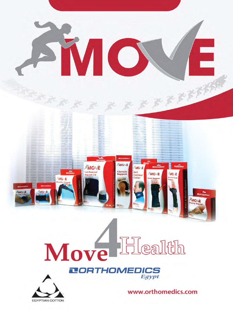 MOVE Magazine Nov 2023 | PDF