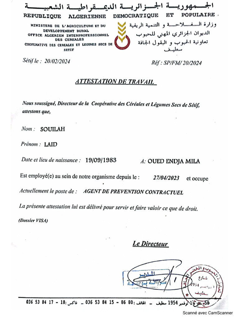 Preuve Ressource | PDF