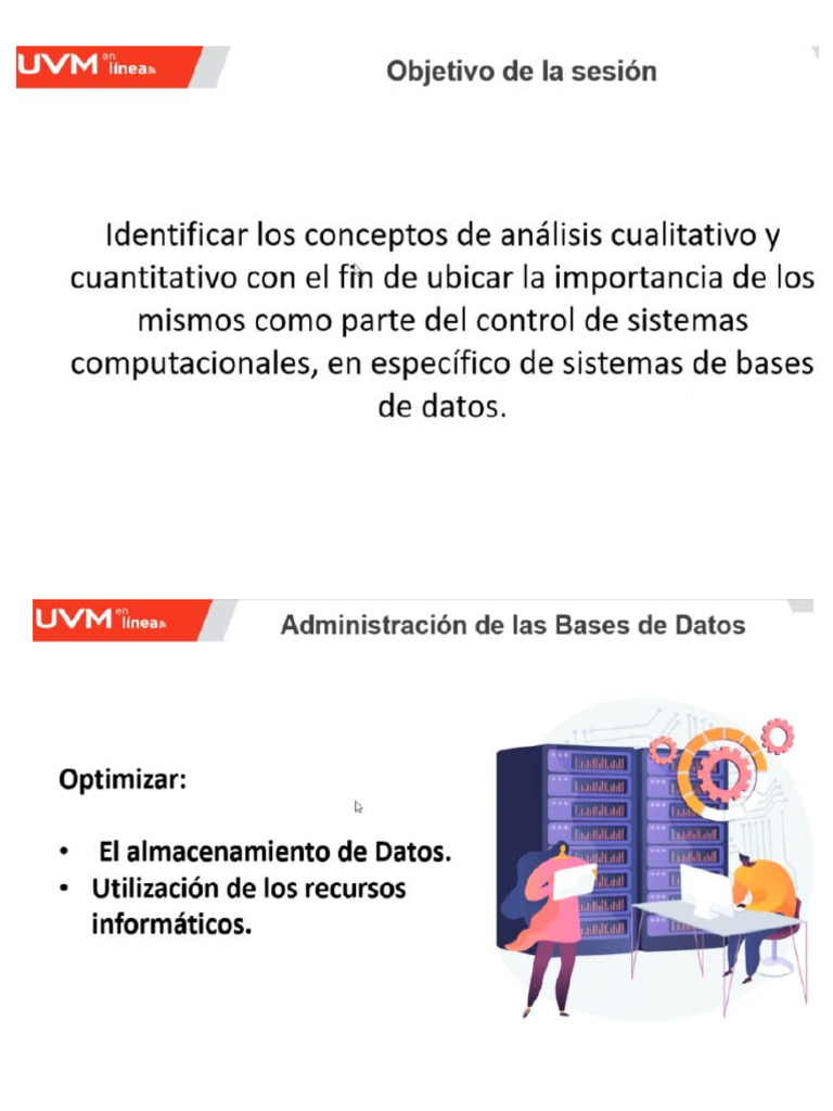 Administracion de Bases de Datos | PDF