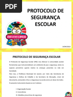 Protocolo 179 QR Code | PDF