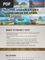 12 Course Meal Menu | PDF | Hors D'oeuvre | Desserts