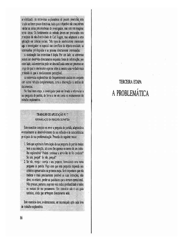 Metodologia Raymond | PDF