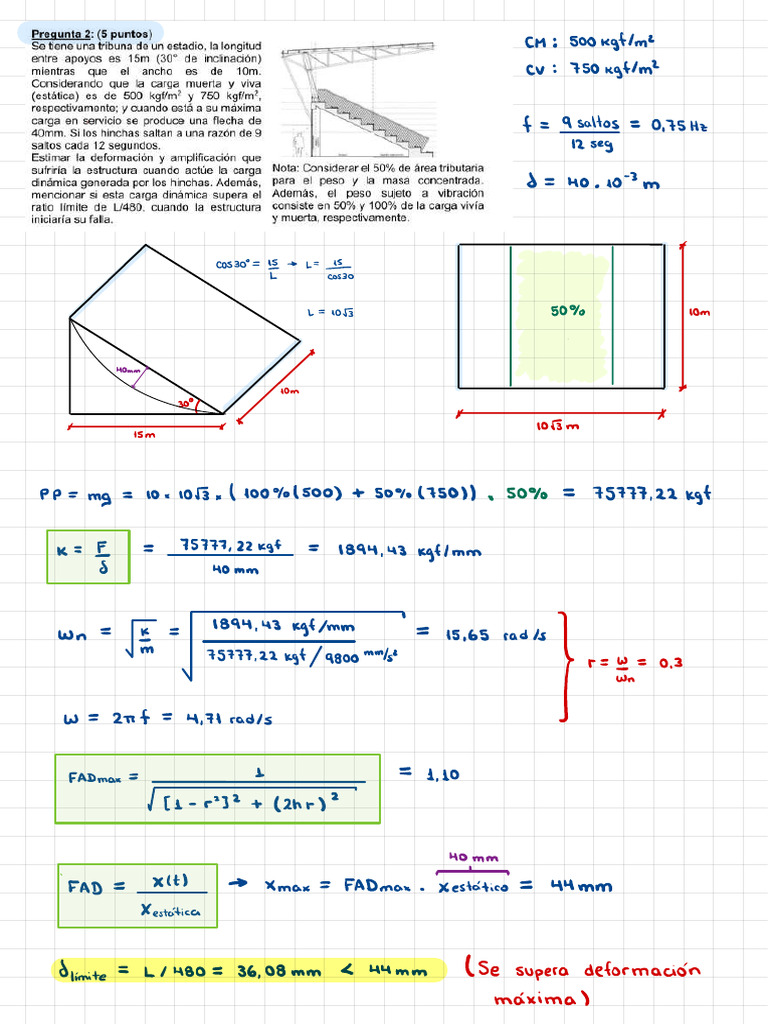 TEMAS PC1 Y PC2 Ejercicios - Compressed | PDF