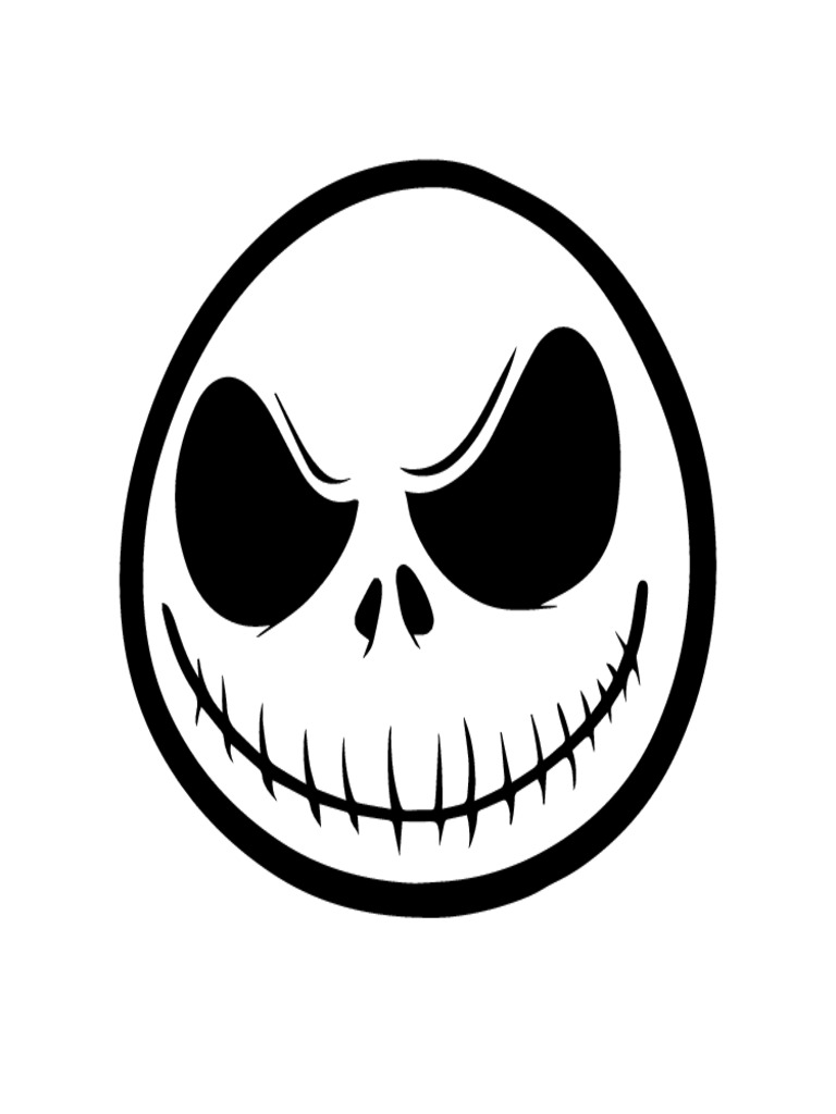 3 - Nightmare FACE | PDF