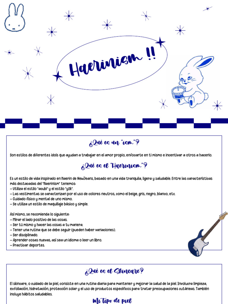 Haerinism !! | PDF | Protector solar | Petróleo