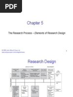 PR2 Module 1st Quarter | PDF | Statistics | Quantitative Research