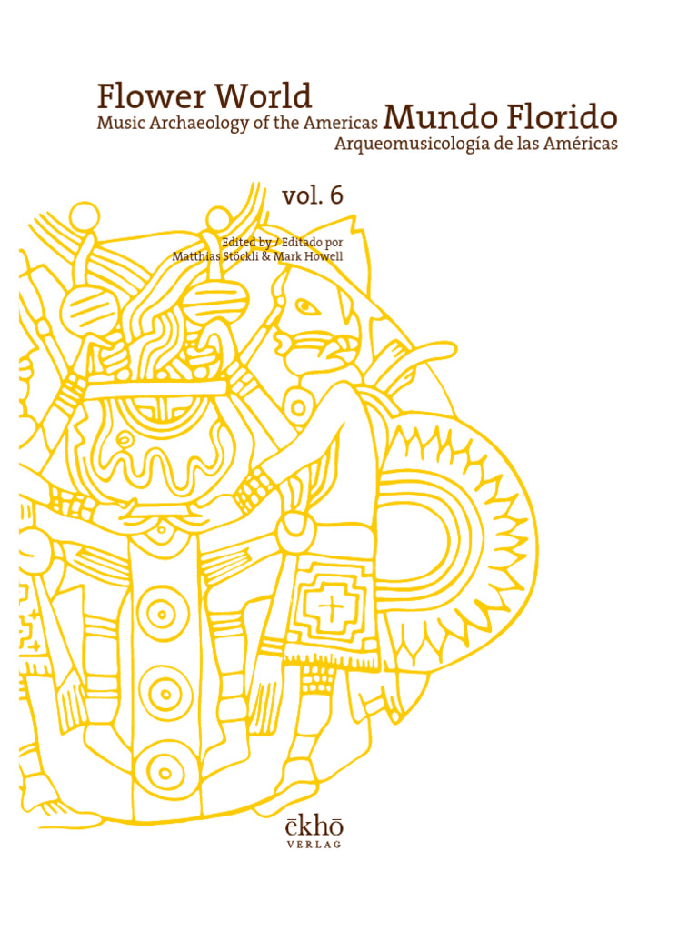 A Somber Song Music and Violence in Anci | PDF | Maya Civilization ...