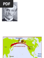 Teoría Asiática de Alex Hrdlicka | PDF | Antropología