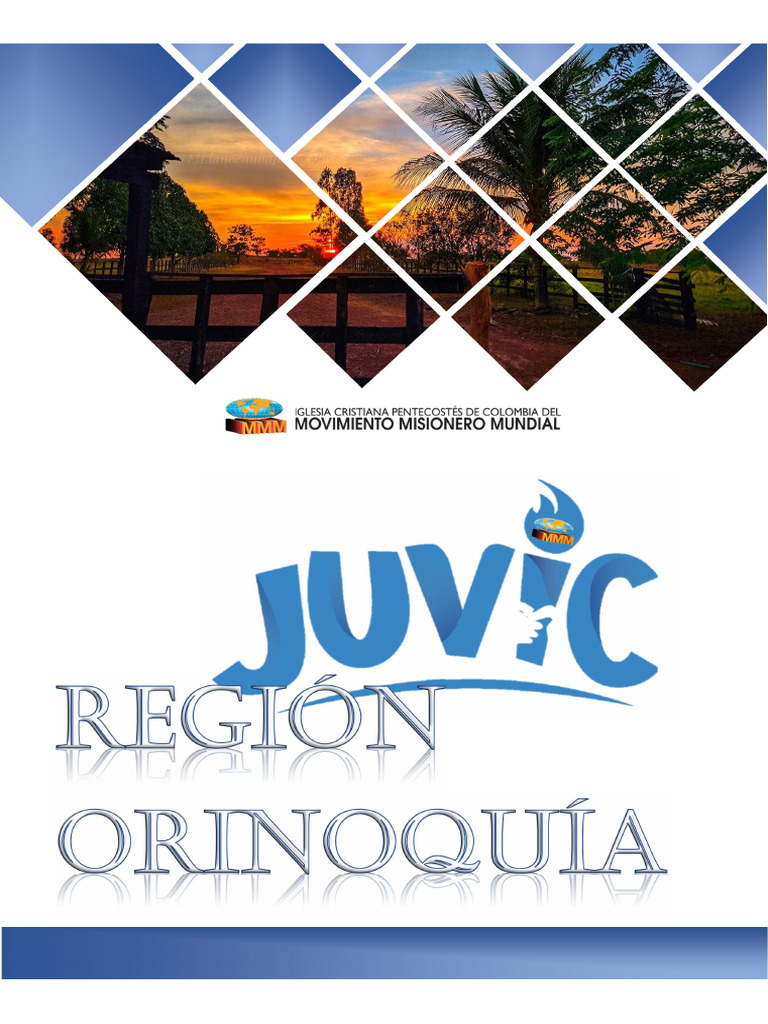 Juvic Orinoquia - Doc - Base. | PDF