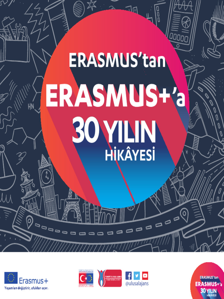 Erasmus 30 Yıl | PDF
