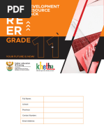 PL1 - QMS - Appraisal (1) - 2 | PDF | Learning | Teachers
