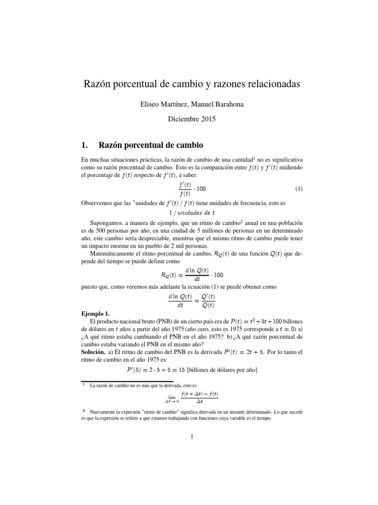 Raz Ones | PDF | Matemáticas