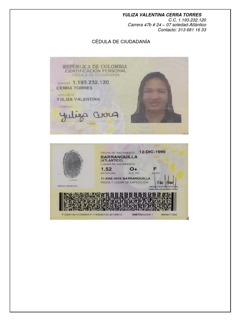 1.copia Cedula Ampliada Al 150% | PDF