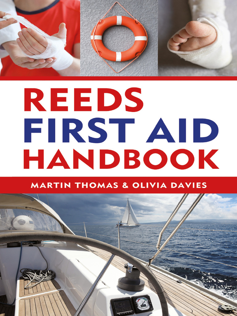 Reeds First Aid Handbook (Martin Thomas Olivia Davies) (Z-Library ...