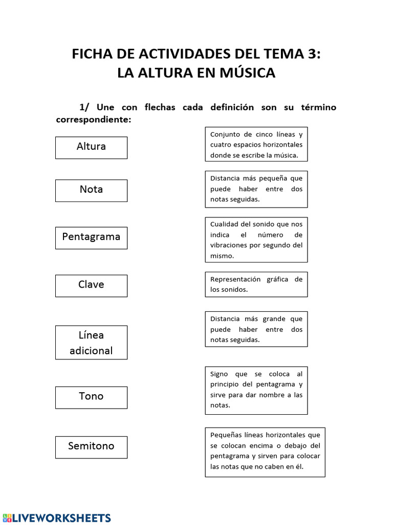 Altura Del Sonido | PDF | Arte | Poesía