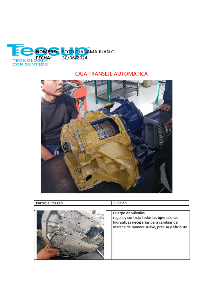 552609304-Procedimiento de Montaje de La Transeje Automatica ...