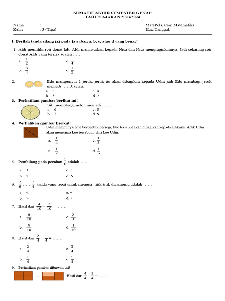 Asat MTK g3 Bursa Revised | PDF