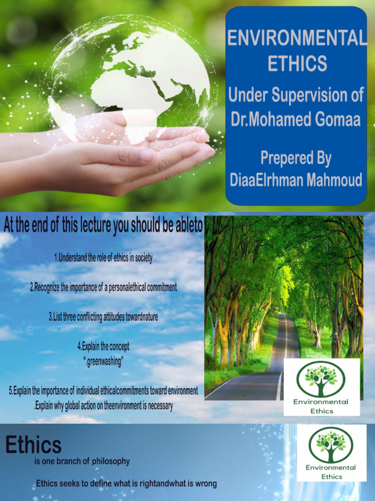 DR - Mohamed Gomaa Presentation | PDF