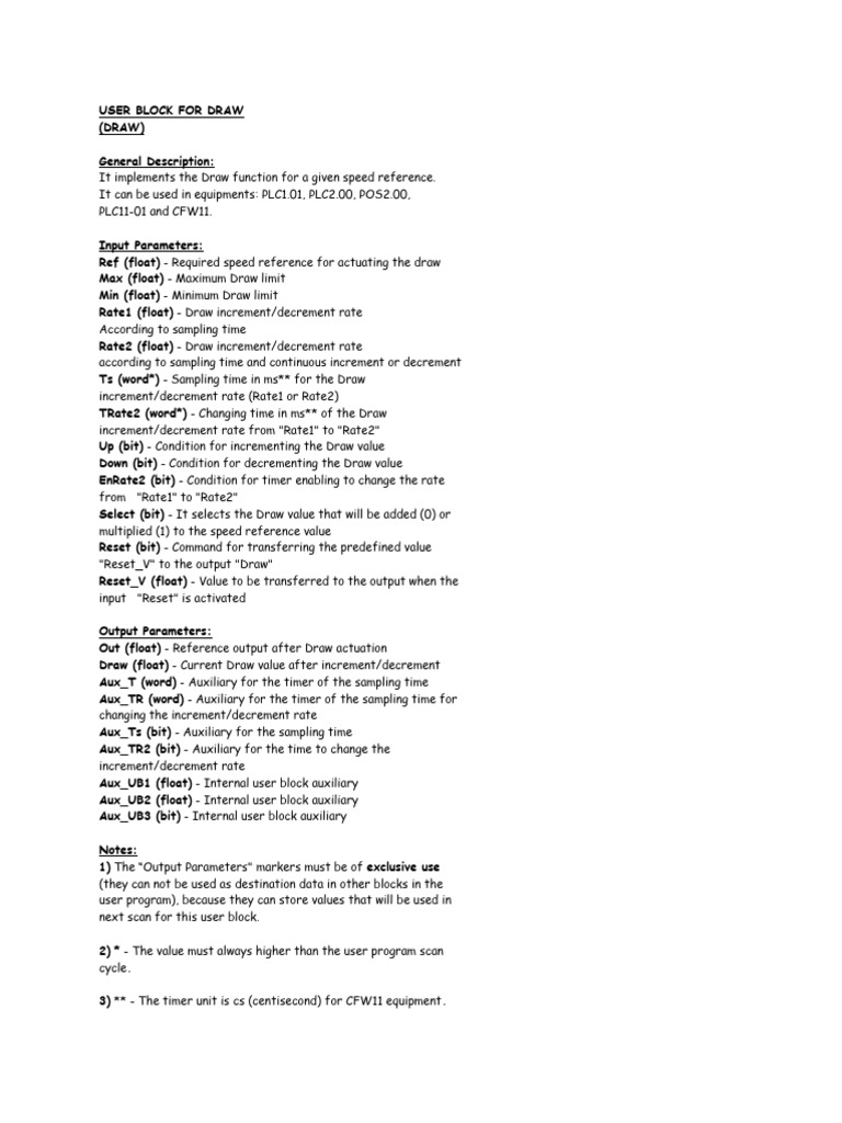 DRAW en | PDF | Bit | Computer Engineering
