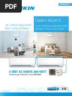 Refnet Joint Installation Guide | PDF | Heat Pump | Gas Technologies