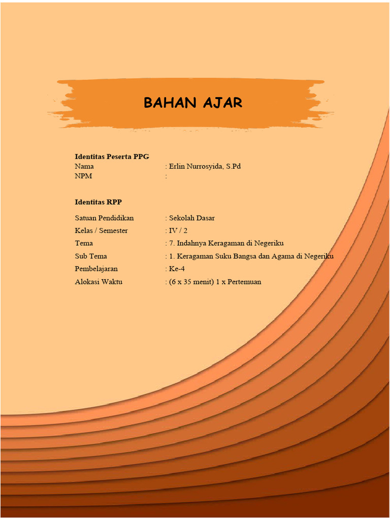 BA2 - K4T7ST1Pb4 - Erlin Nurrosyida | PDF