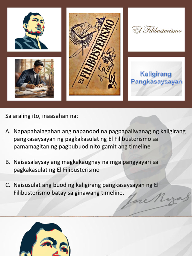 4th QT Kaligiran El Fili | PDF
