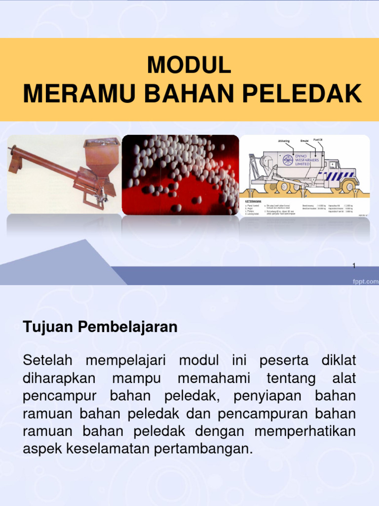 Peramuan Handak | PDF