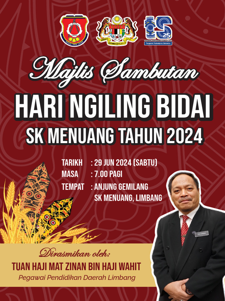 Buku Ngiling Bidai | PDF