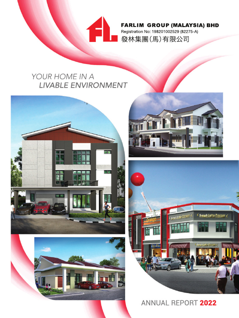 Farlim AR2022 | PDF | Identity Document | Proxy Voting